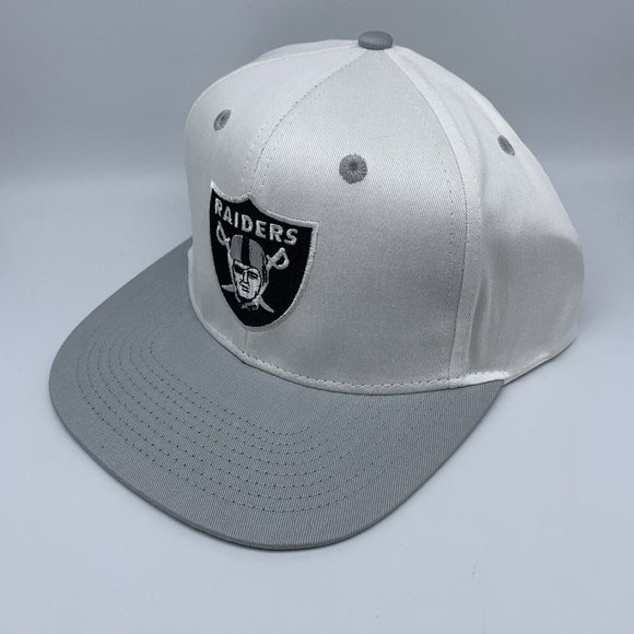 Reebok | Accessories | Oakland Raiders Tupac Reebok Hat Snapback Cap ...